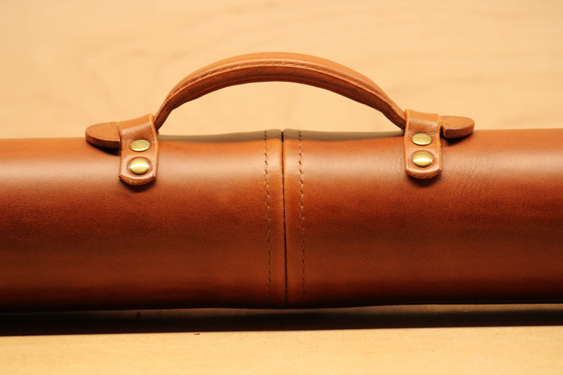Leather Rod Cases – RW Leatherworks
