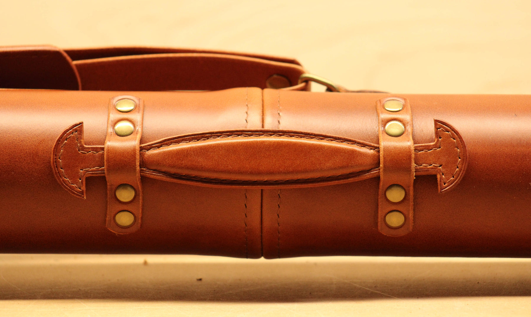 Leather Rod Cases – Tagged "rod case"– RW Leatherworks