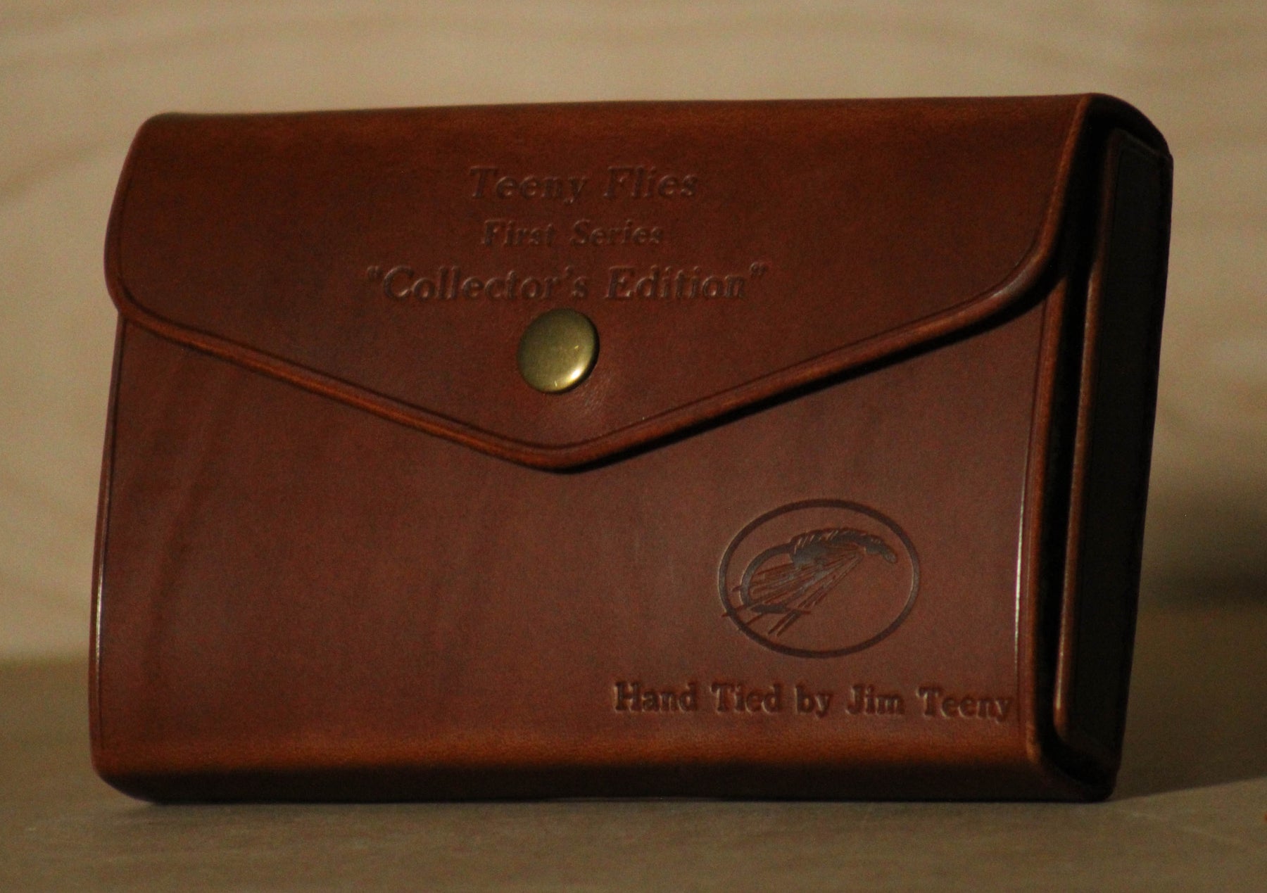 Leather Rod Cases – RW Leatherworks