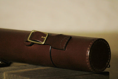 Leather Rod Cases – Tagged "rod case"– RW Leatherworks