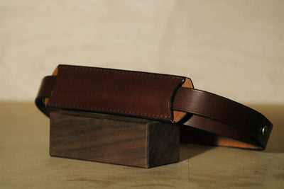 Leather Rod Cases – RW Leatherworks