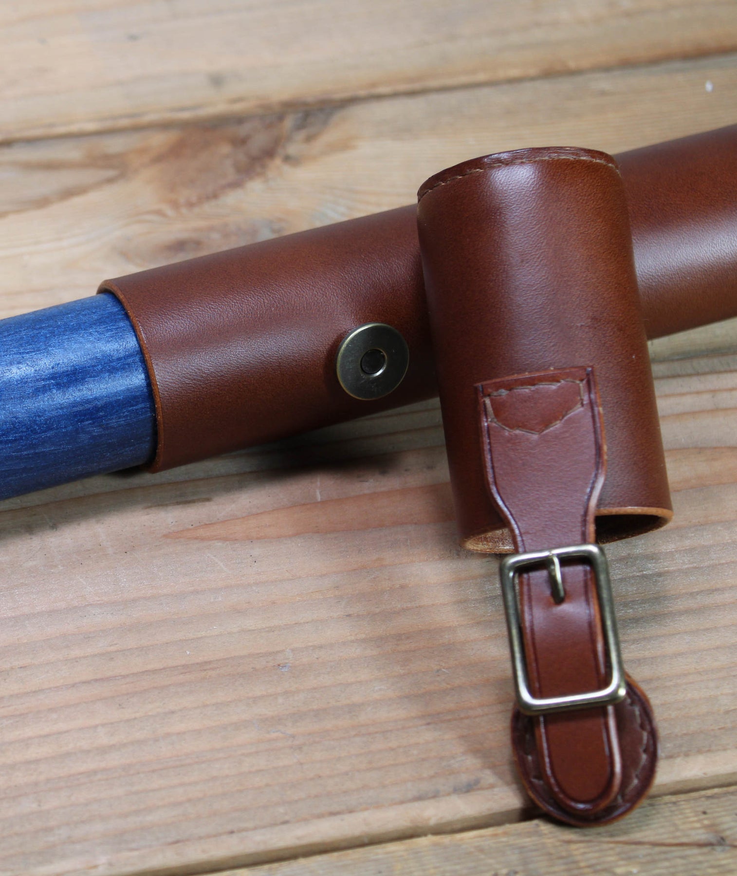 Leather Rod Cases – RW Leatherworks