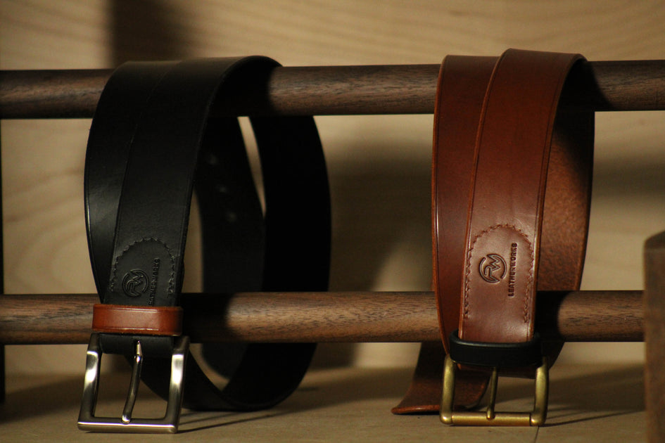 Custom Projects – RW Leatherworks