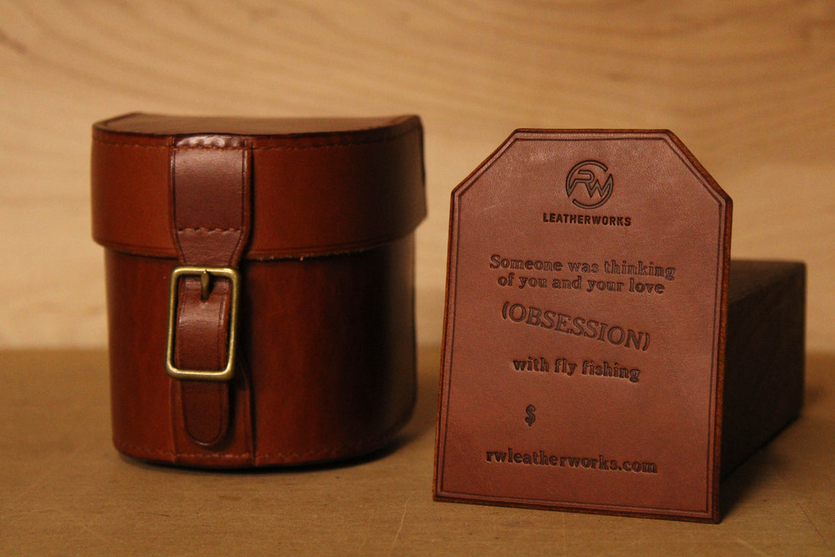 RW Leatherworks Gift Card