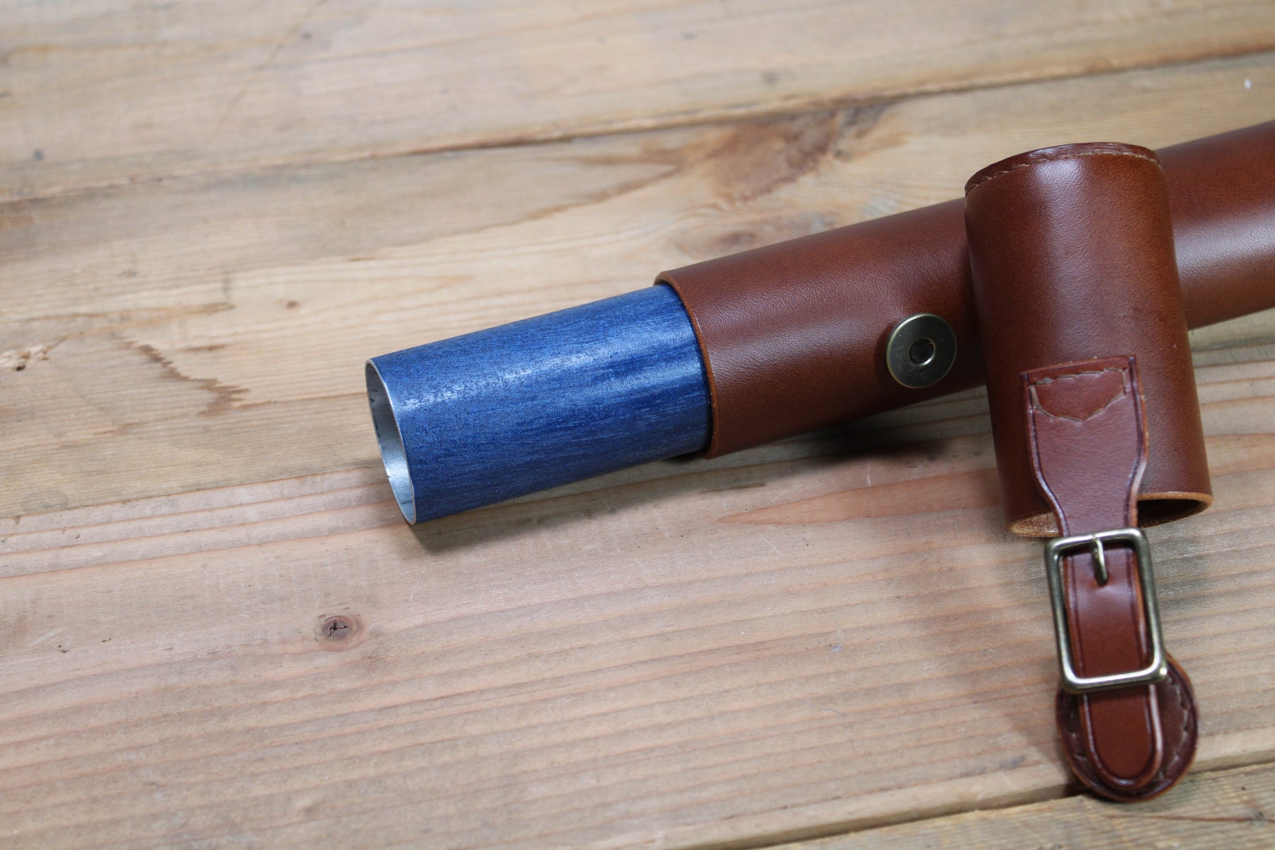 Leather Rod Cases – RW Leatherworks