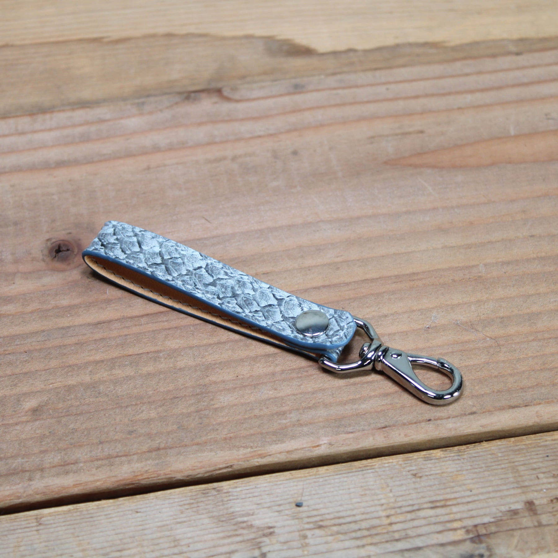 Keychains and Belts – RW Leatherworks